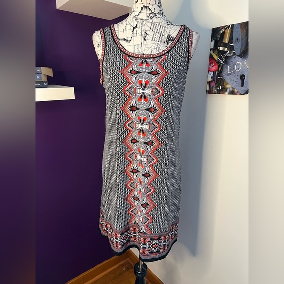 Max Studio | Dresses | 7 For 3 Max Studio Sleeveless Dress | Poshmark